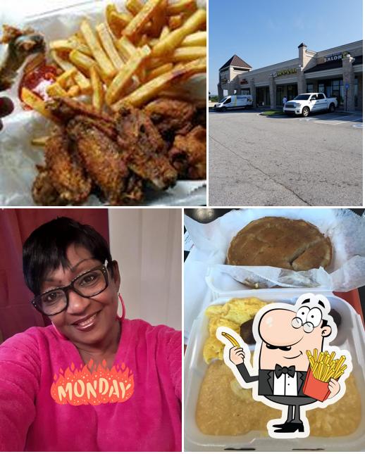 Gutbusters - Atlanta, Atlanta - Restaurant menu, prices and reviews
