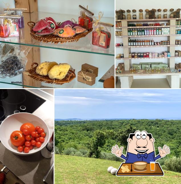 Histria Aromatica d.o.o., Golaš - Restaurant menu, prices and reviews