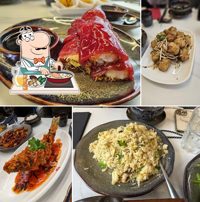 Home Chinese Manchester, Manchester - Restaurant menu, prices and reviews