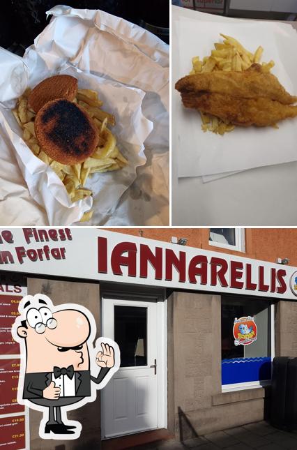 Top 7 restaurants in Forfar, november 2025 - Restaurant Guru