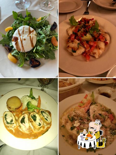 Il Fiore, Collingswood, Collingswood - Restaurant menu, prices and reviews