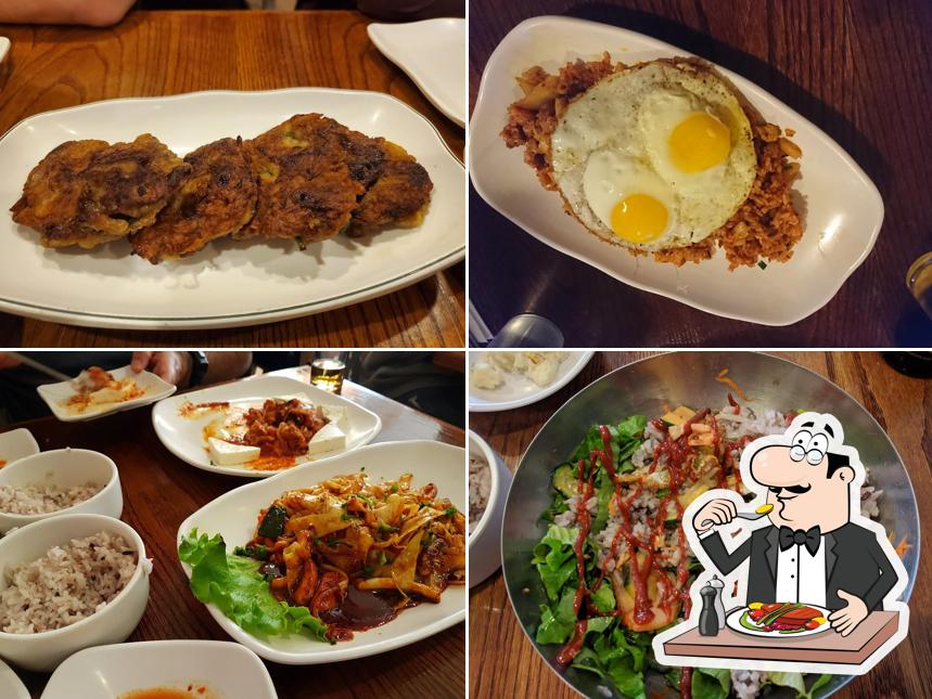 Kimchi Time, Tucson - Restaurant menu, prices and reviews