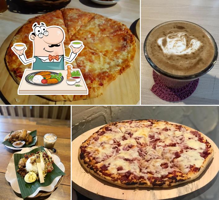 Koffie By Sarah (KBS), Bogor - Restaurant menu, prices and reviews