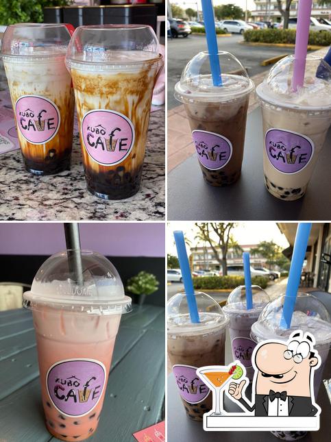Kubo Cafe, Fort Lauderdale - Restaurant menu, prices and reviews