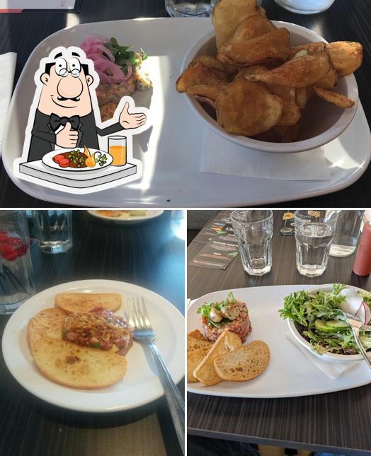 Küto in Brossard - Restaurant menu and reviews