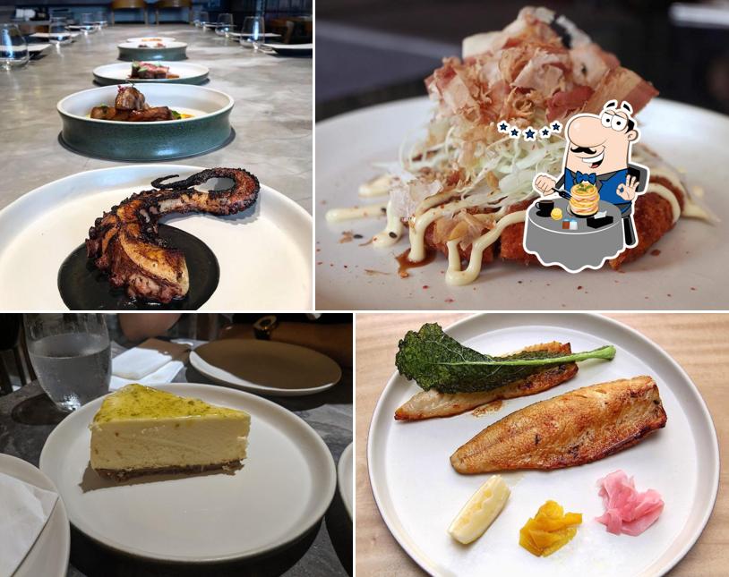 Mamou Made Nice, Makati - Restaurant menu, prices and reviews