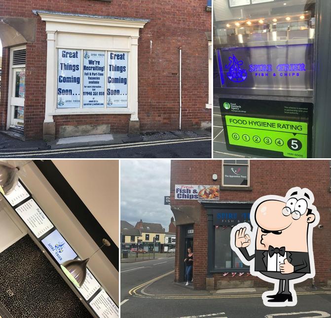 Top 10 restaurants in Chesterfield, october 2025 - Restaurant Guru