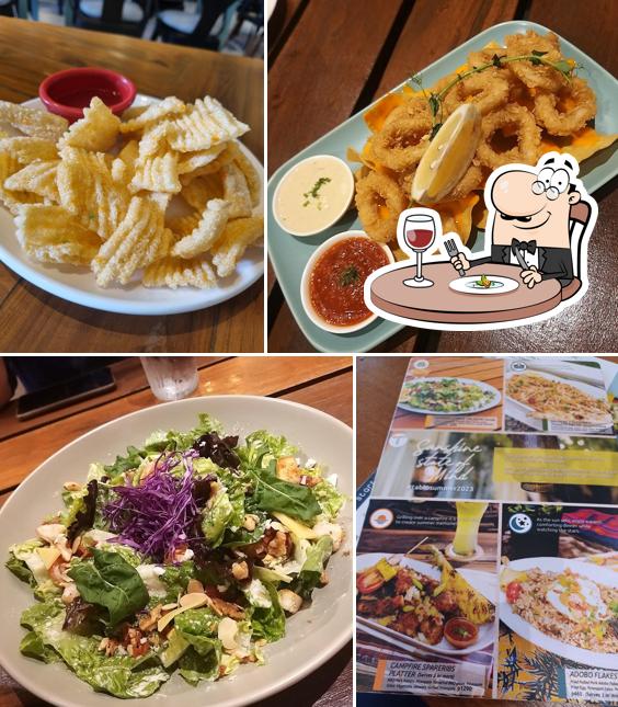 Tablo Kitchen x Cafe - BF Homes, Parañaque City, Parañaque - Restaurant ...