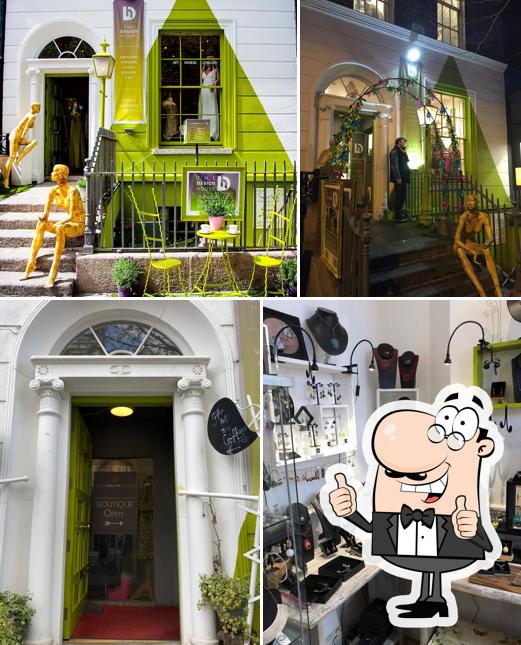 The Design House in Dublin - Restaurant reviews