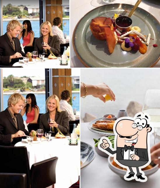 Tunki Ceviche & Woodfire Grill, West Lakes - Restaurant menu, prices ...