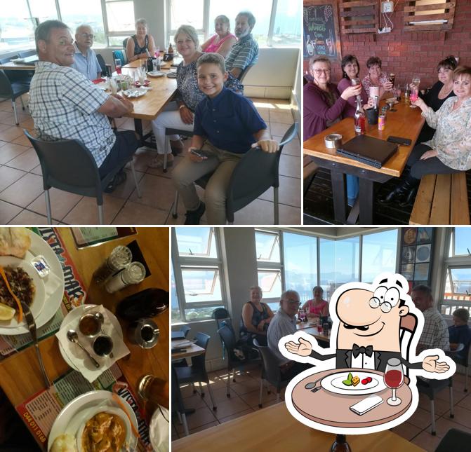 Find the best place to eat in Mossel Bay, winter 2024 - Restaurant Guru