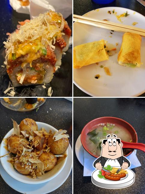 Sapphire Sushi, Hibachi & American Cuisine in Detroit Lakes ...