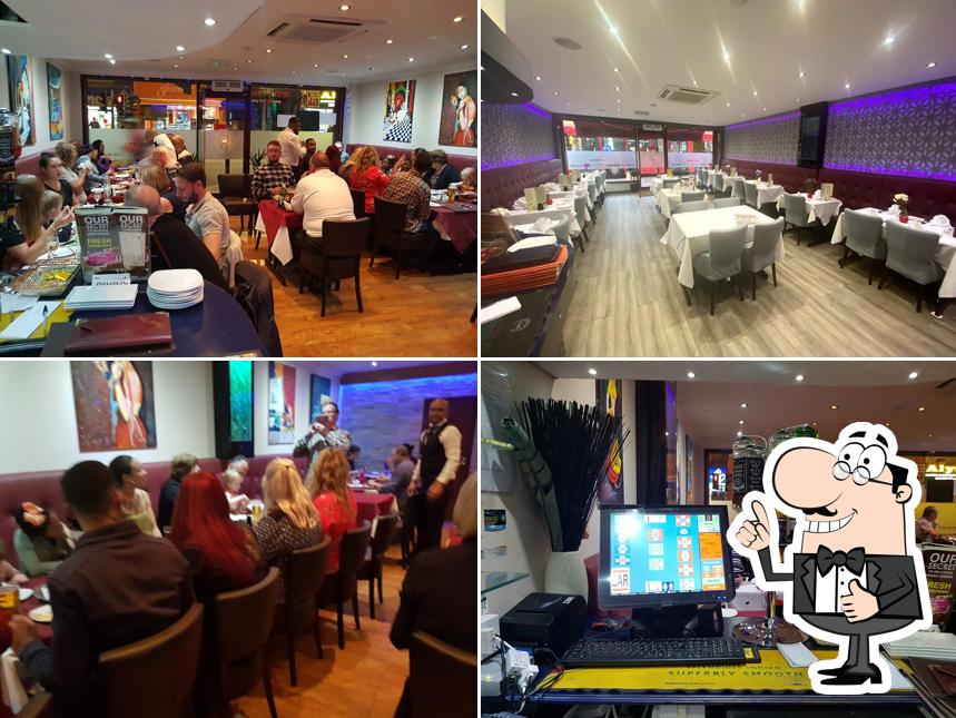 Shish Mahal, London - Restaurant menu, prices and reviews