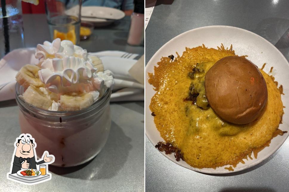 Society Burger, Tulsa - Restaurant menu, prices and reviews