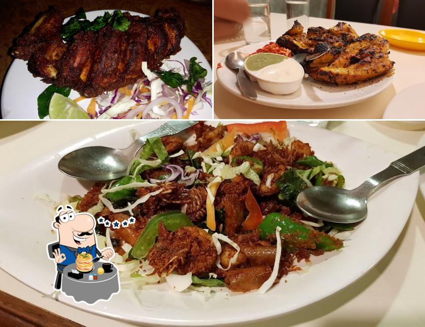 Topform Restaurant Kozhikode, Kozhikode - Restaurant menu, prices and ...