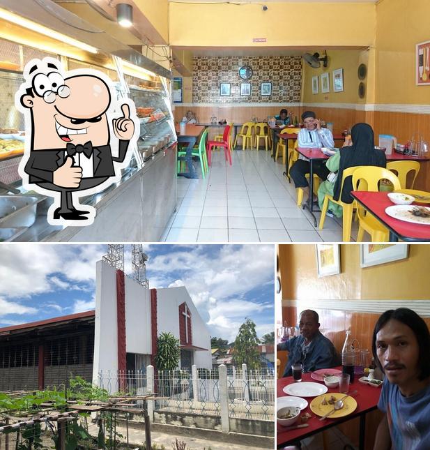 Tora Restaurant, Cotabato City - Restaurant reviews