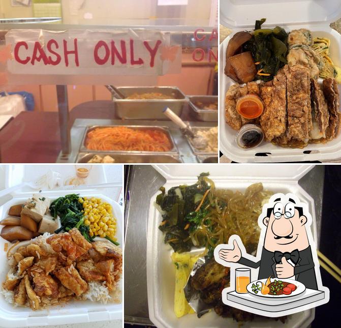 Best restaurants in Windward City Shopping Center Mall - Restaurant Guru