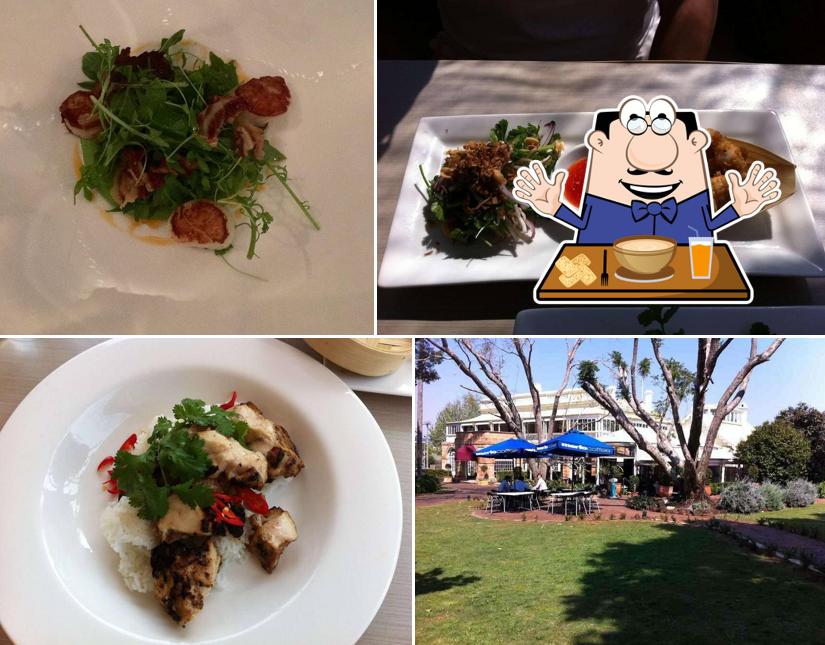 Gip's Restaurant, Toowoomba - Restaurant menu, prices and reviews