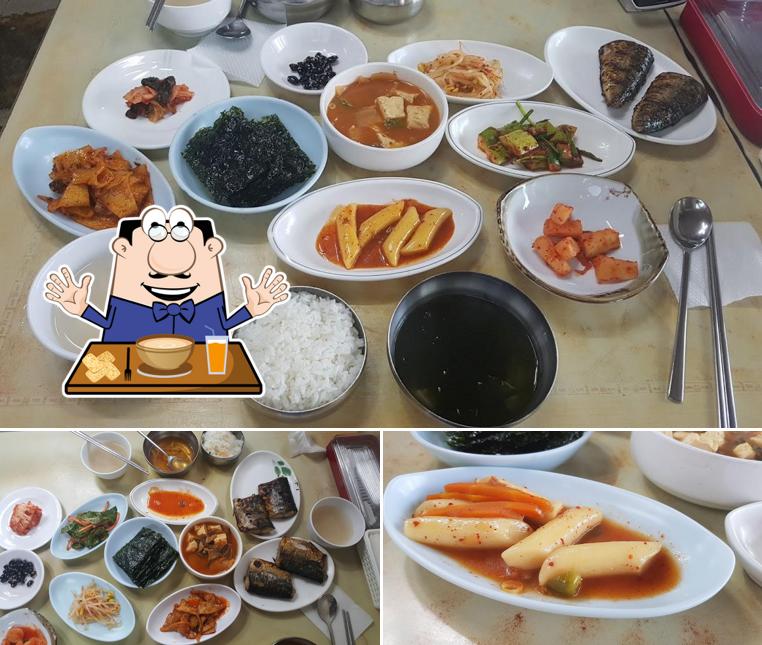 Daewon Restaurant, Seul - Menú del restaurante, precios y reseñas