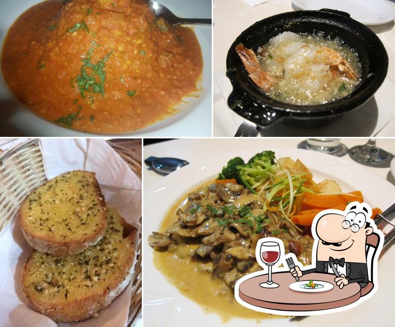 Jags Restaurant, Bella Vista - Restaurant menu, prices and reviews