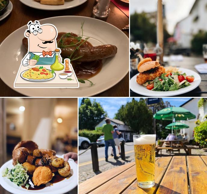 The Ship Styal, Altrincham Rd in Styal - Restaurant reviews