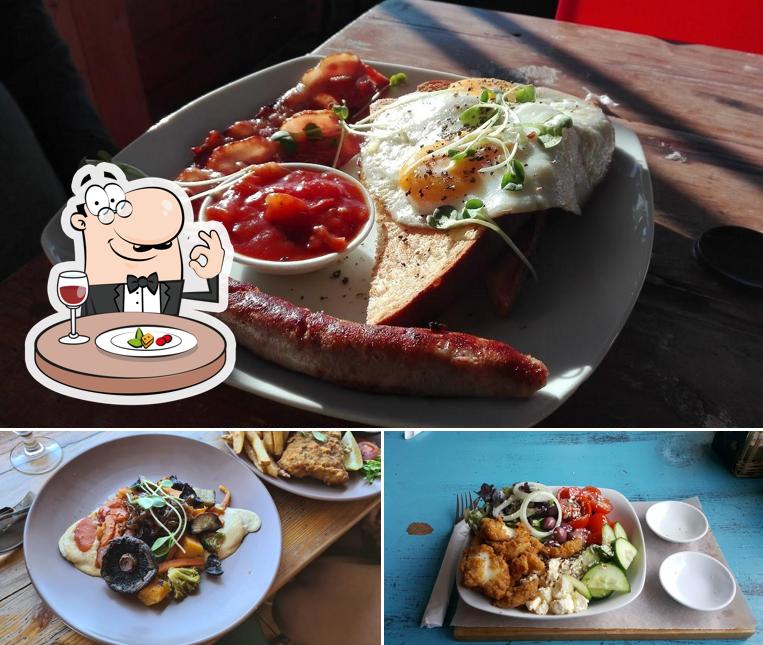 Tasty Table restaurant, Jeffreys Bay - Restaurant reviews