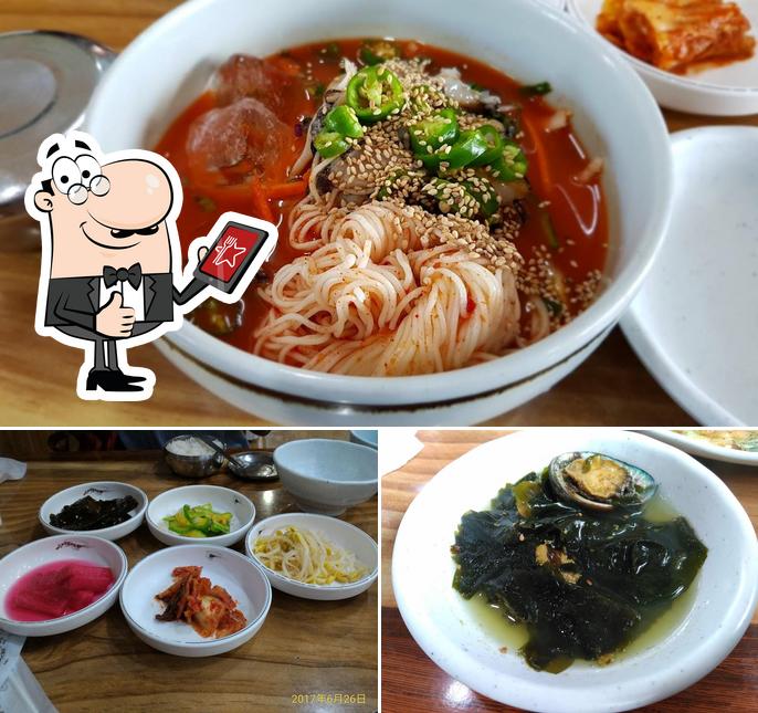 한성식당 - Menú del restaurante, precios y reseñas
