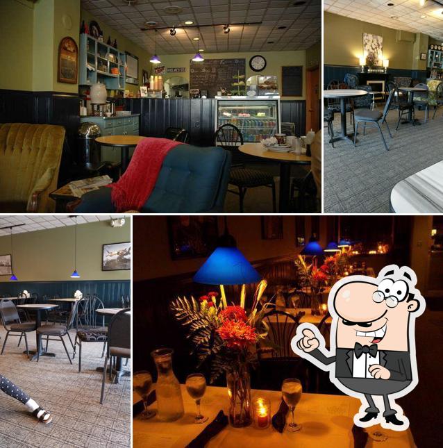 Top 5 places to eat in Wanamingo, august 2025 - Restaurant Guru