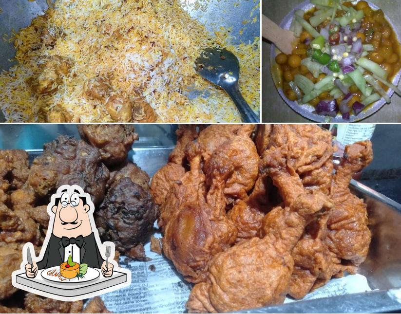 Asmi Restaurant, India - Restaurant reviews
