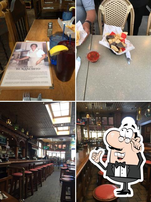 Avila's El Ranchito - Corona Del Mar, 2515 East Coast Hwy in Newport ...