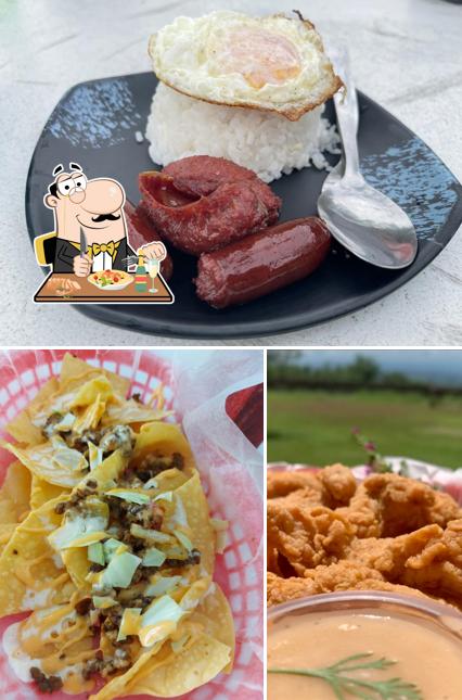 Cafe GIP, Talisay City - Restaurant menu, prices and reviews