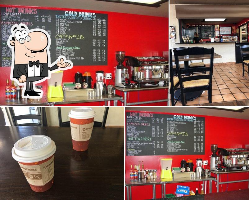Cafe Ole' in Calabasas - Restaurant menu and reviews