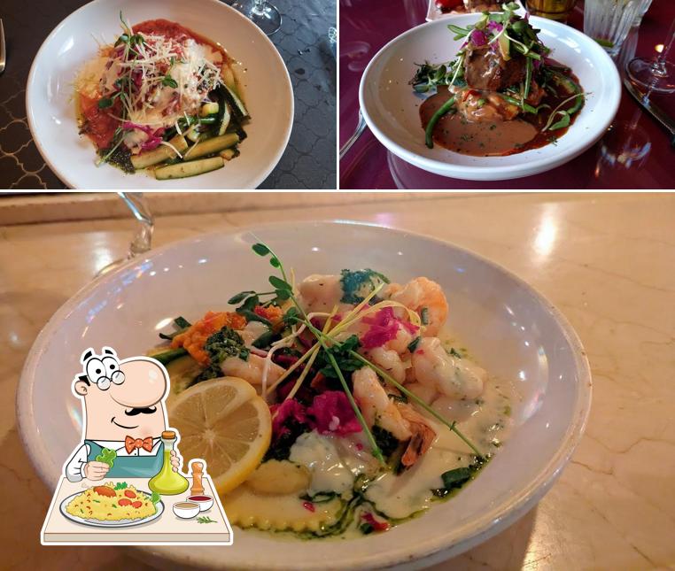 Cafe Roka, Bisbee - Restaurant menu, prices and reviews