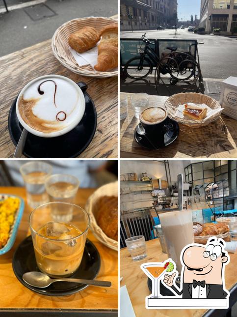 D’Angelo Caffè & Gastronomia - Bar Bistro Caffetteria Napoletana a Roma ...