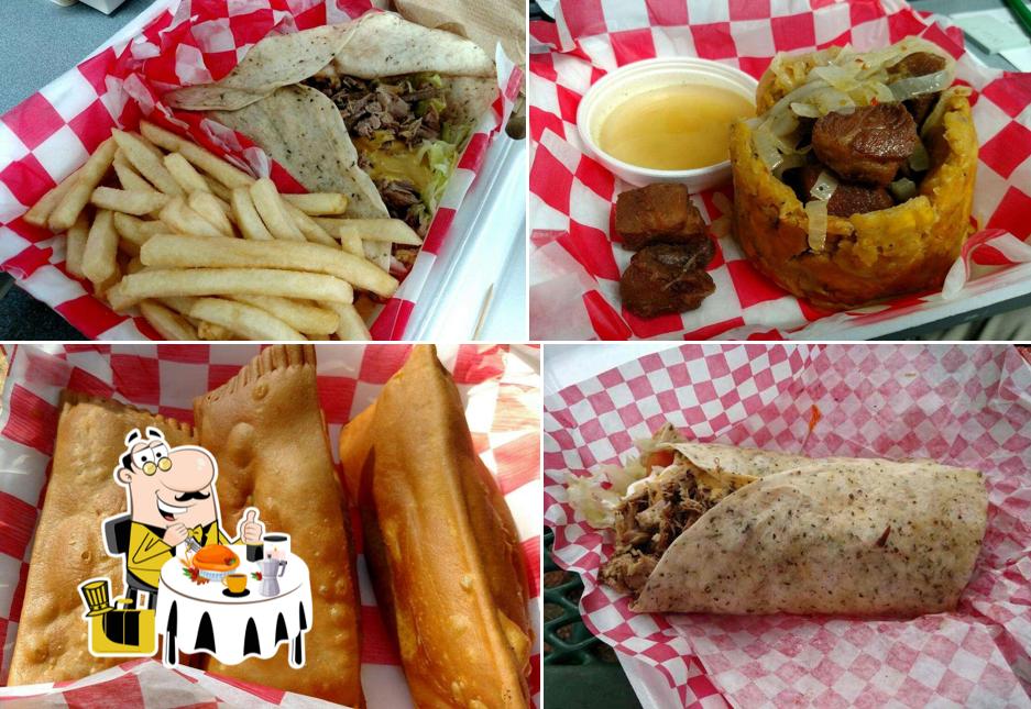 Top 2 restaurants in Tallahassee, november 2024 - Restaurant Guru