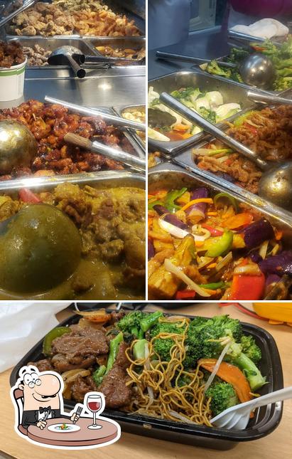 Kent's Kitchen, Vancouver - Restaurant menu, prices and reviews