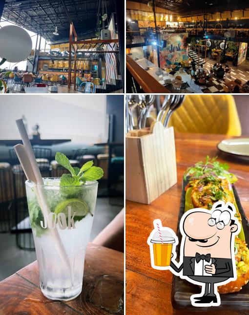 Jook Taproom- Pub in Indiranagar, Bengaluru - Restaurant menu, prices ...