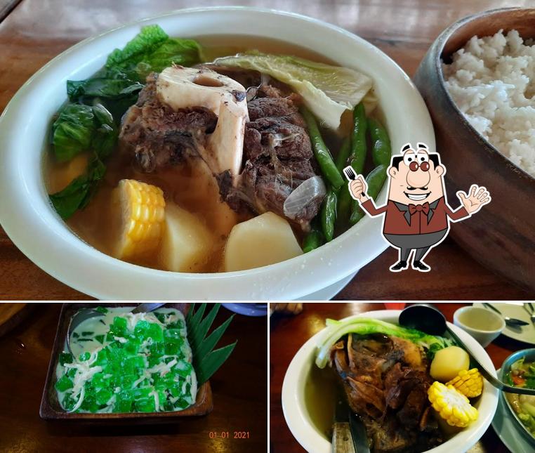 Leslie's Restaurant, Tagaytay, 4X22+RMG - Restaurant menu and reviews
