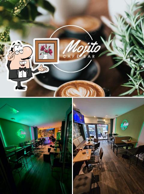 Mojito Café Cocktail Bar, Ludwigshafen am Rhein - Speisekarte, Preise ...