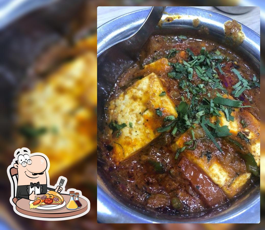 New Janta Restaurant, New Delhi - Restaurant menu, prices and reviews