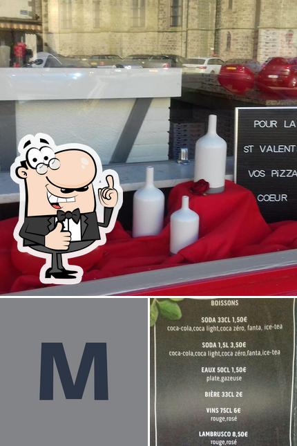 Chez Sylvie restaurant, Sarralbe - Restaurant reviews