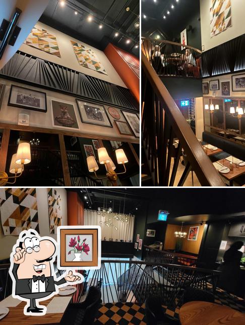 Parcel Pizza, Winnipeg - Restaurant menu, prices and reviews