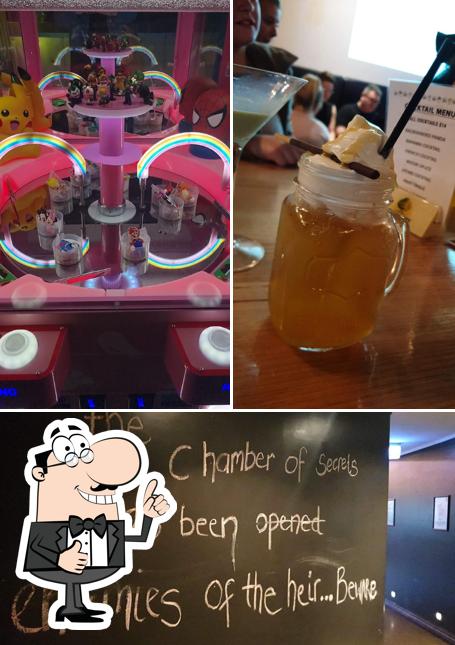 Arcadia Traralgon, Traralgon - Restaurant menu, prices and reviews