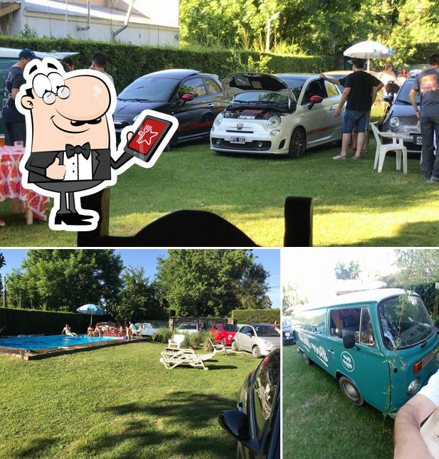 Beer & wheels pub & bar, Vicente López - Restaurant reviews