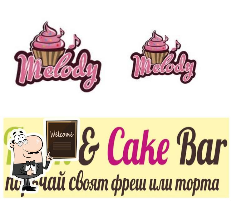Fresh Bar Melody, Warna