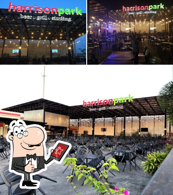 Harrison Park - Parkmall pub & bar, Mandaue City - Restaurant menu and reviews