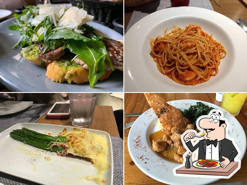 Los mejores restaurantes en el Andares Centro Comercial - Restaurant Guru