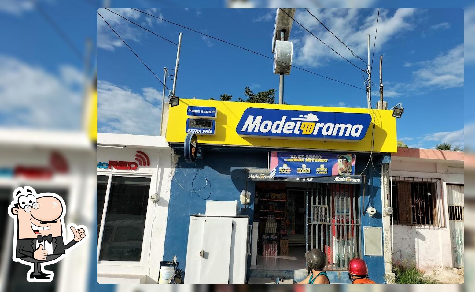 Modelorama 710, Progreso - Restaurant menu, prices and reviews