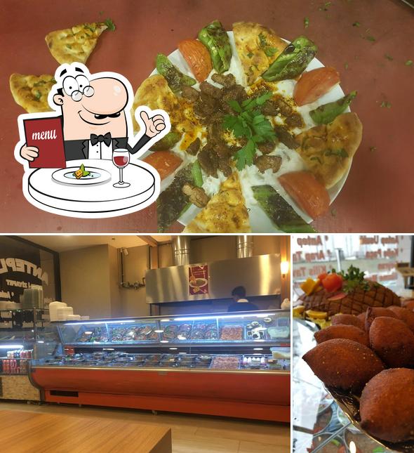 ANTEPLİ ŞEHRİ ZİYAFET, Istanbul - Restaurant reviews