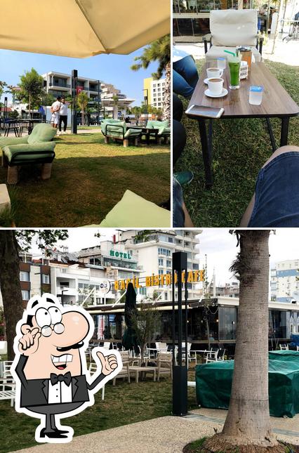 Babil Bistro Cafe, Turkey - Restaurant reviews